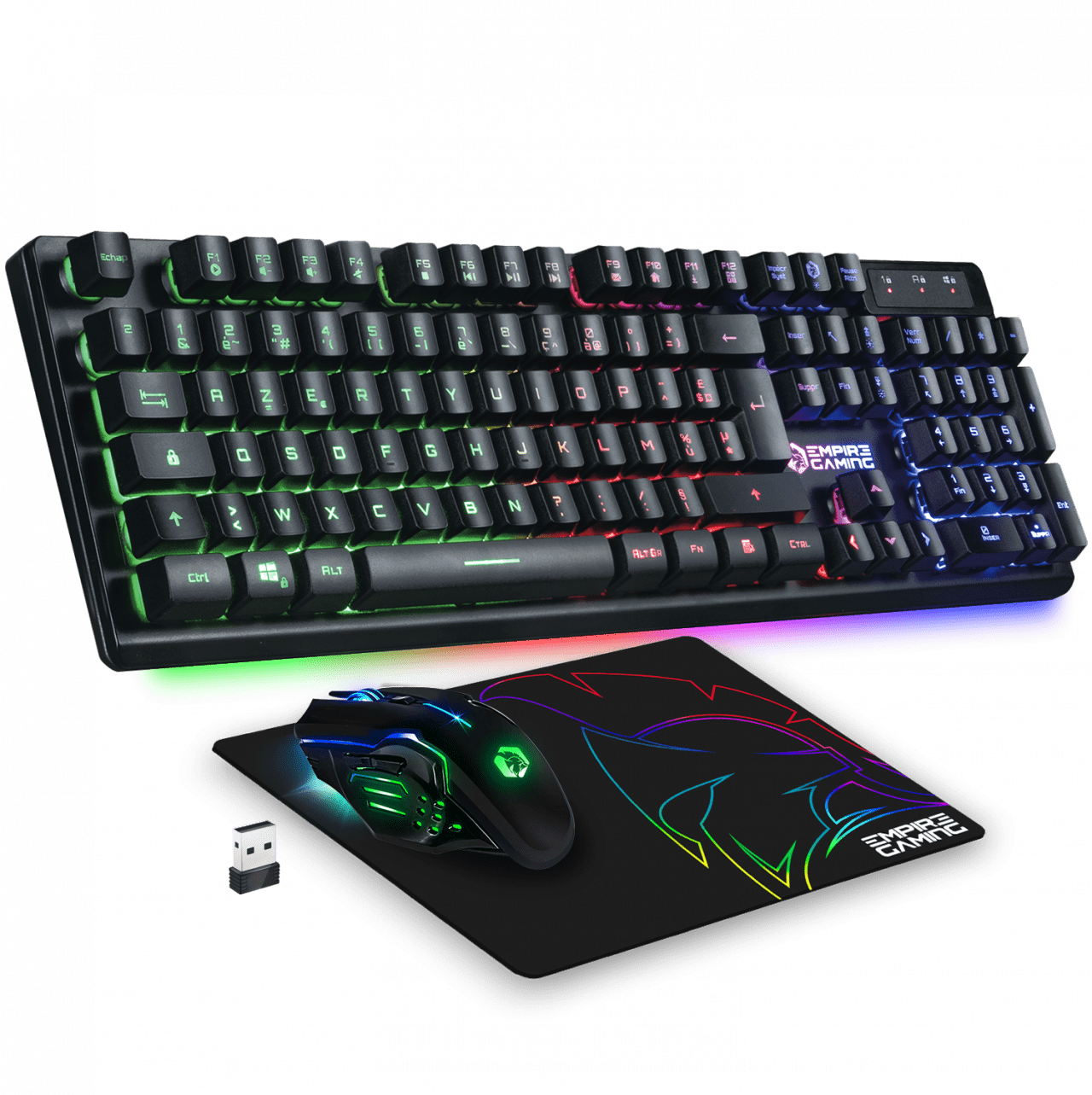 ARMOR RF800 | EMPIRE GAMING