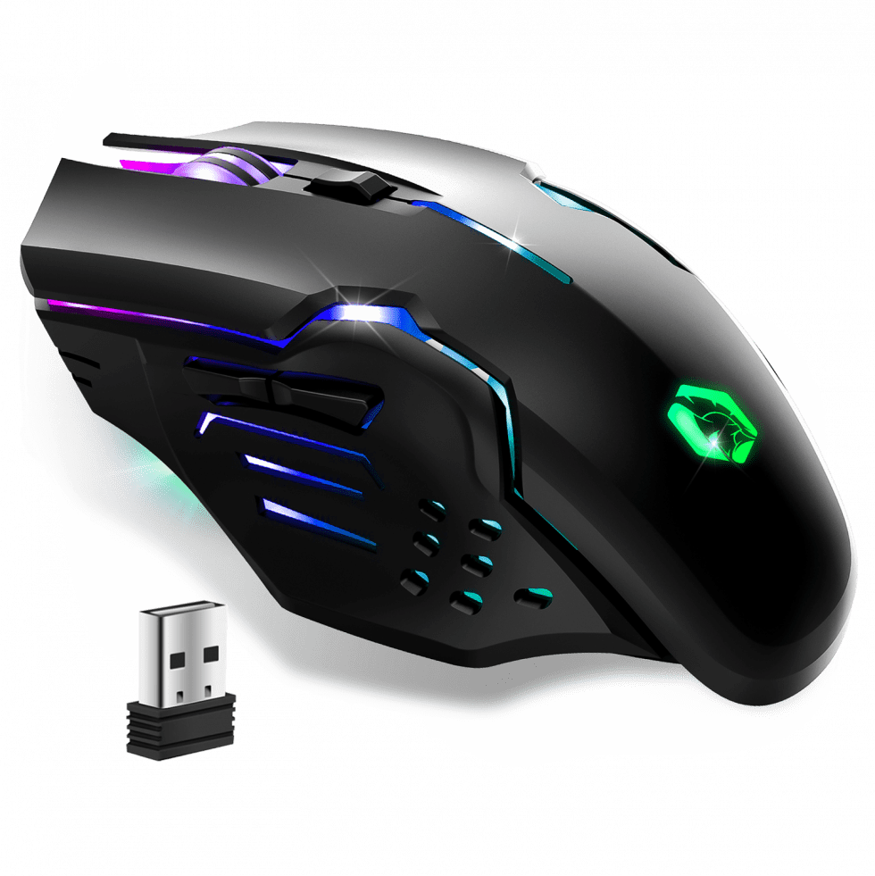 SOURIS | EMPIRE GAMING